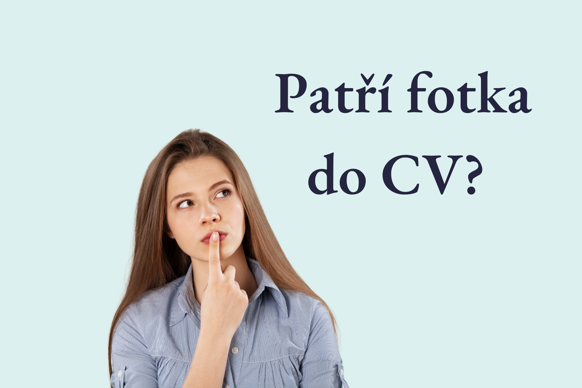 Patří koníčky do životopisu?